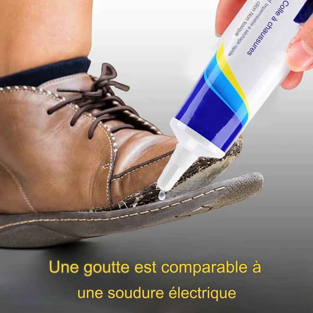 Forte Colle de chaussure. – CISHOP