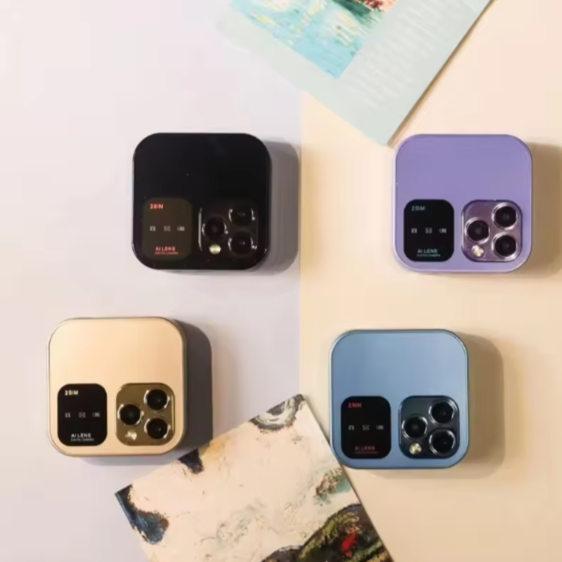 I16 PRO-Mini Téléphone – CISHOP