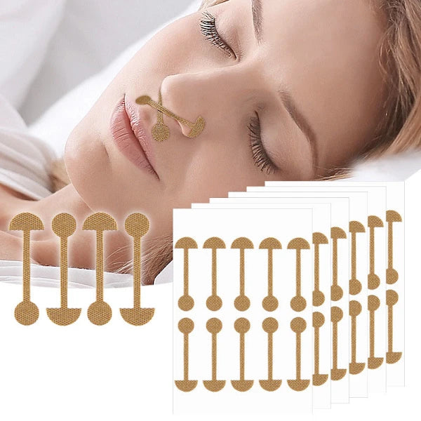 Patch Réducteur d’Ailes du Nez – Dites Adieu au Nez Large. – CISHOP