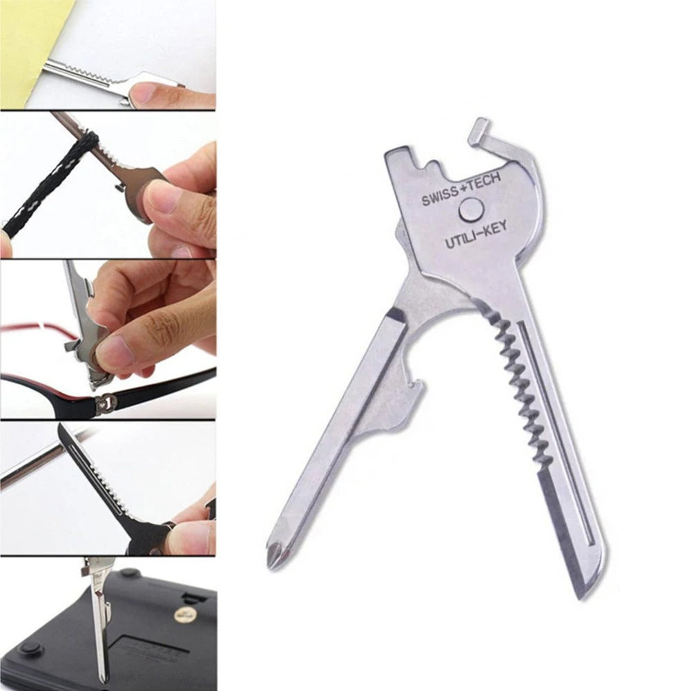 Mini outil multifonction 6 en 1. – CISHOP