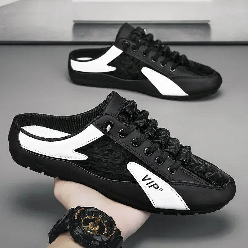 Baskets sans dossier pour hommes👟 – CISHOP